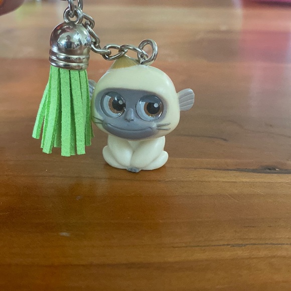 Other | Raya And The Last Dragon Disney Doorable Keychains | Poshmark